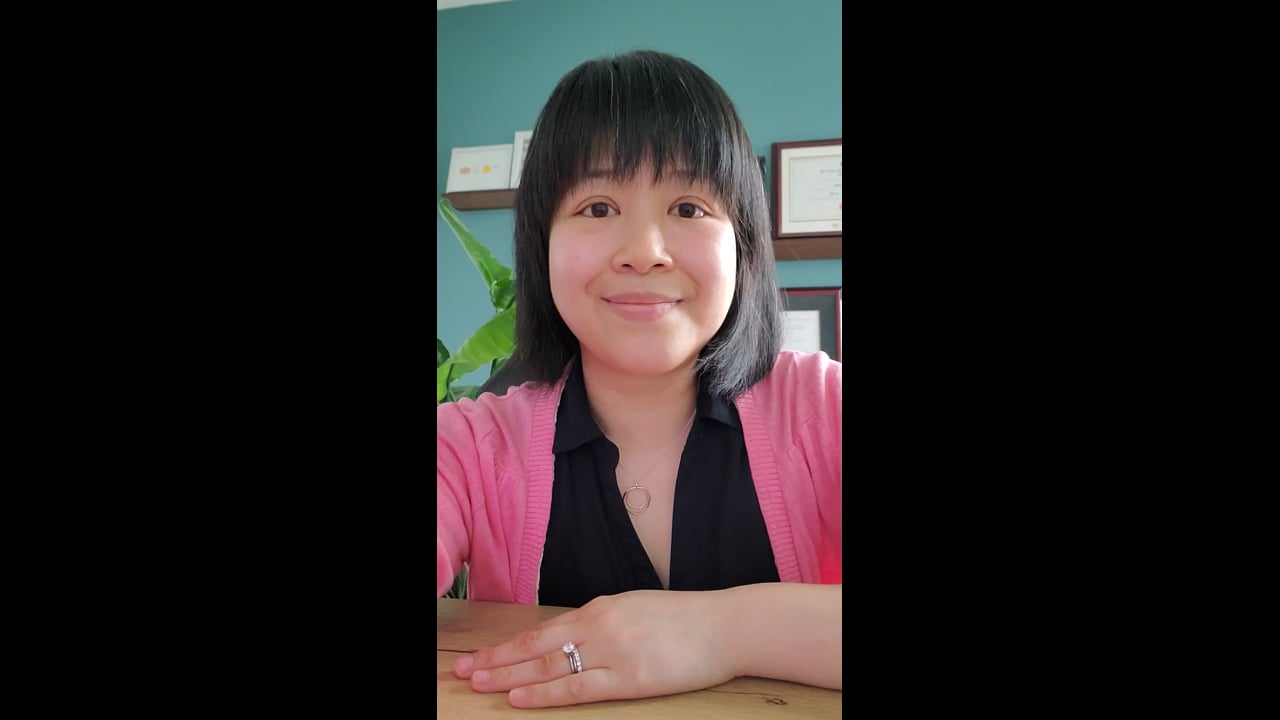 Davina Ma, Clinical Social Work/Therapist, Vancouver, BC, V5T ...