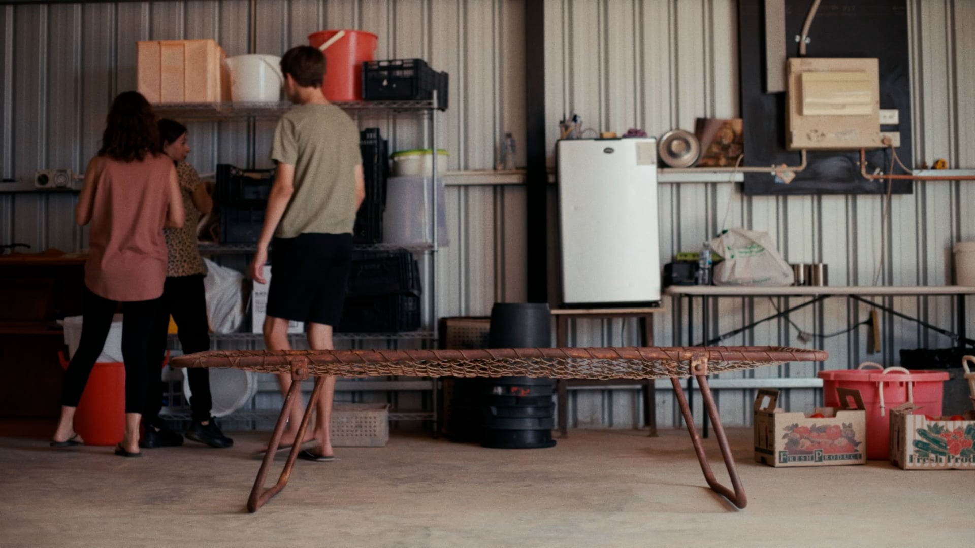 Jackson's Story | FYI on Vimeo