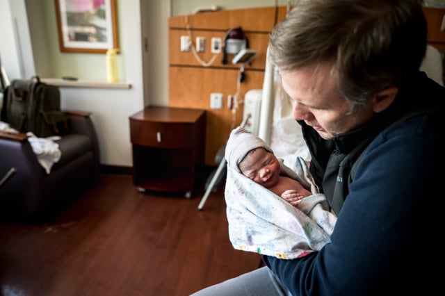 Birth Films on Vimeo