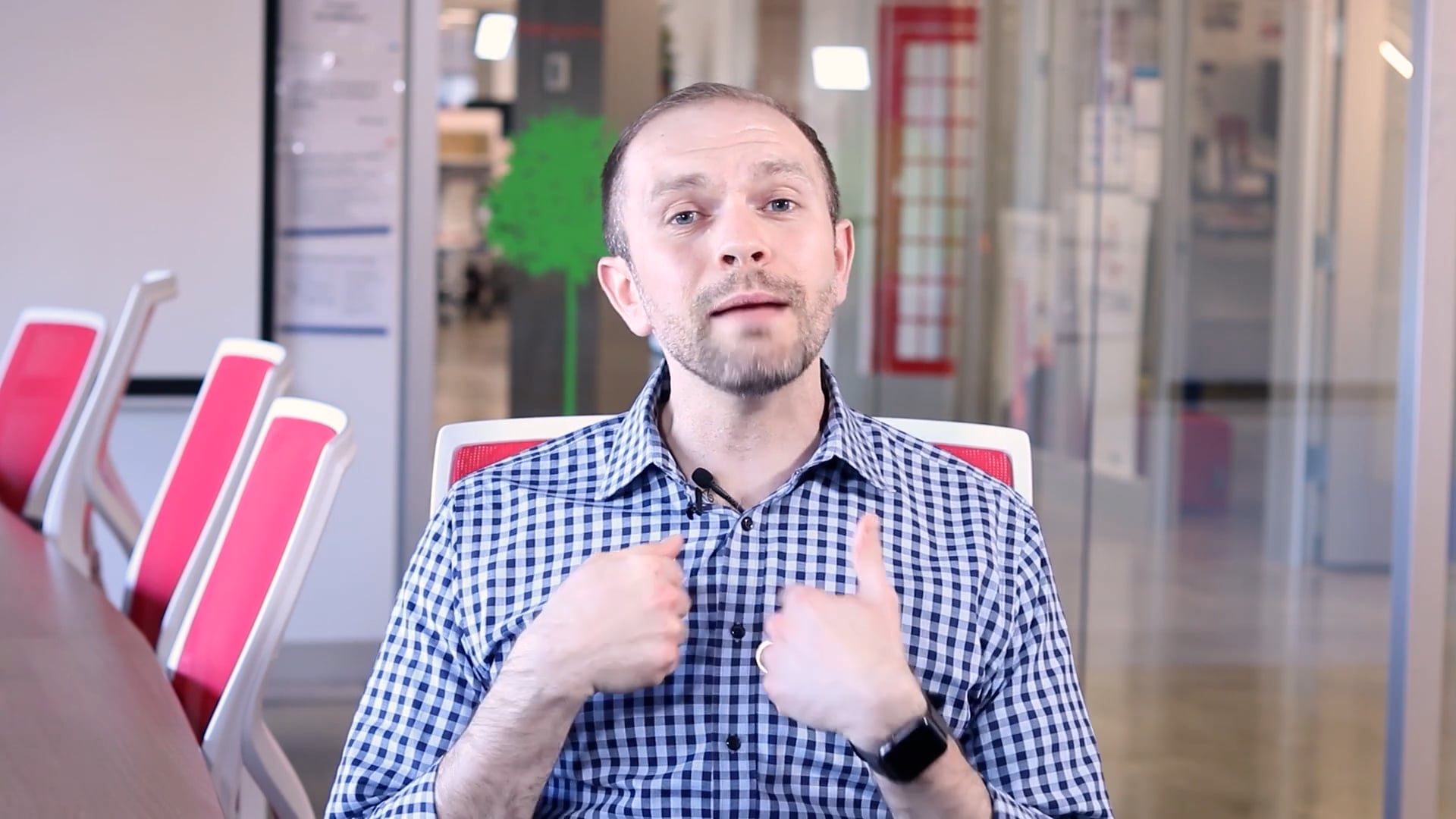 Predictive Index Inspire Explainer on Vimeo