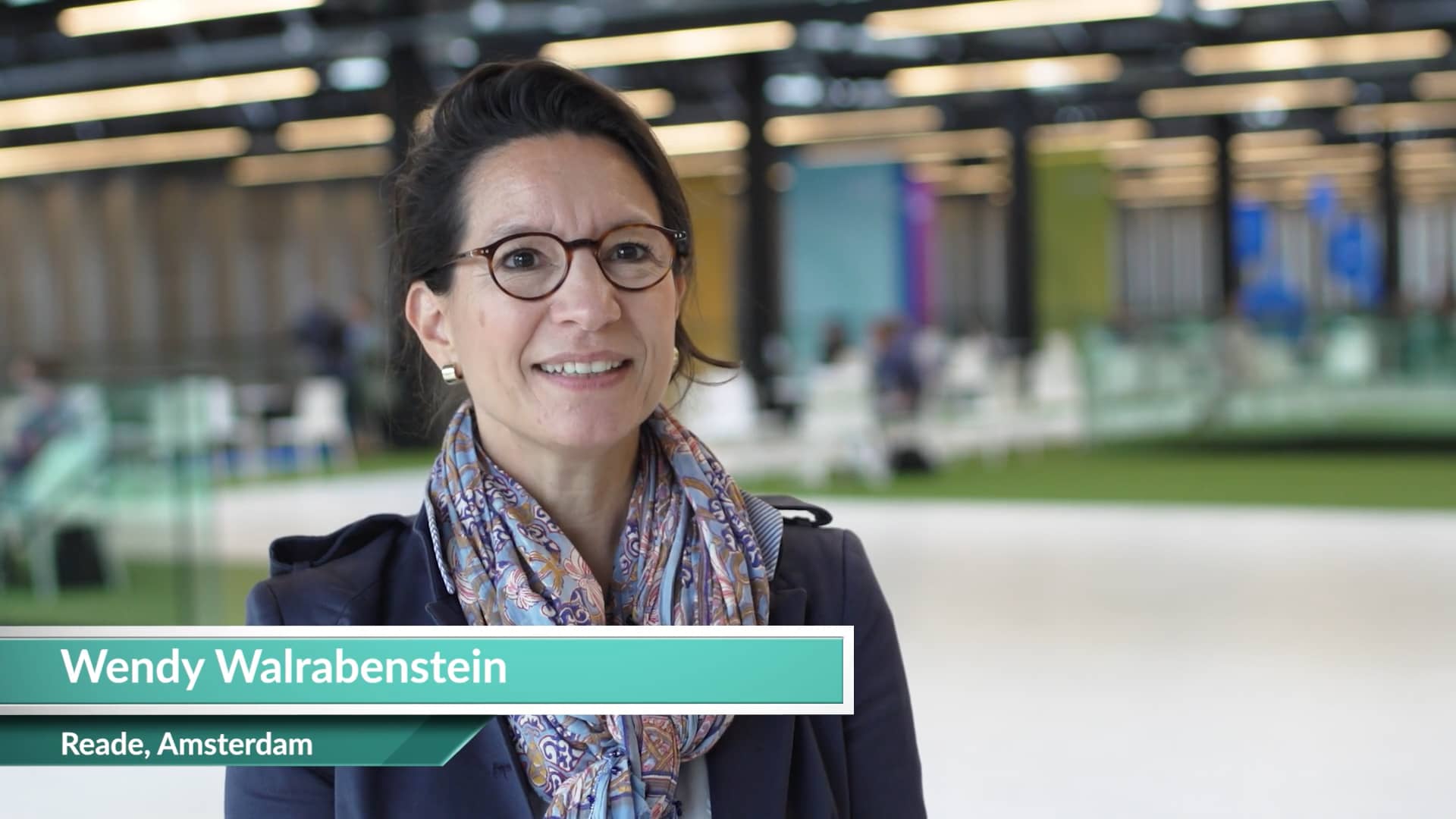 Wendy Walrabenstein on Vimeo