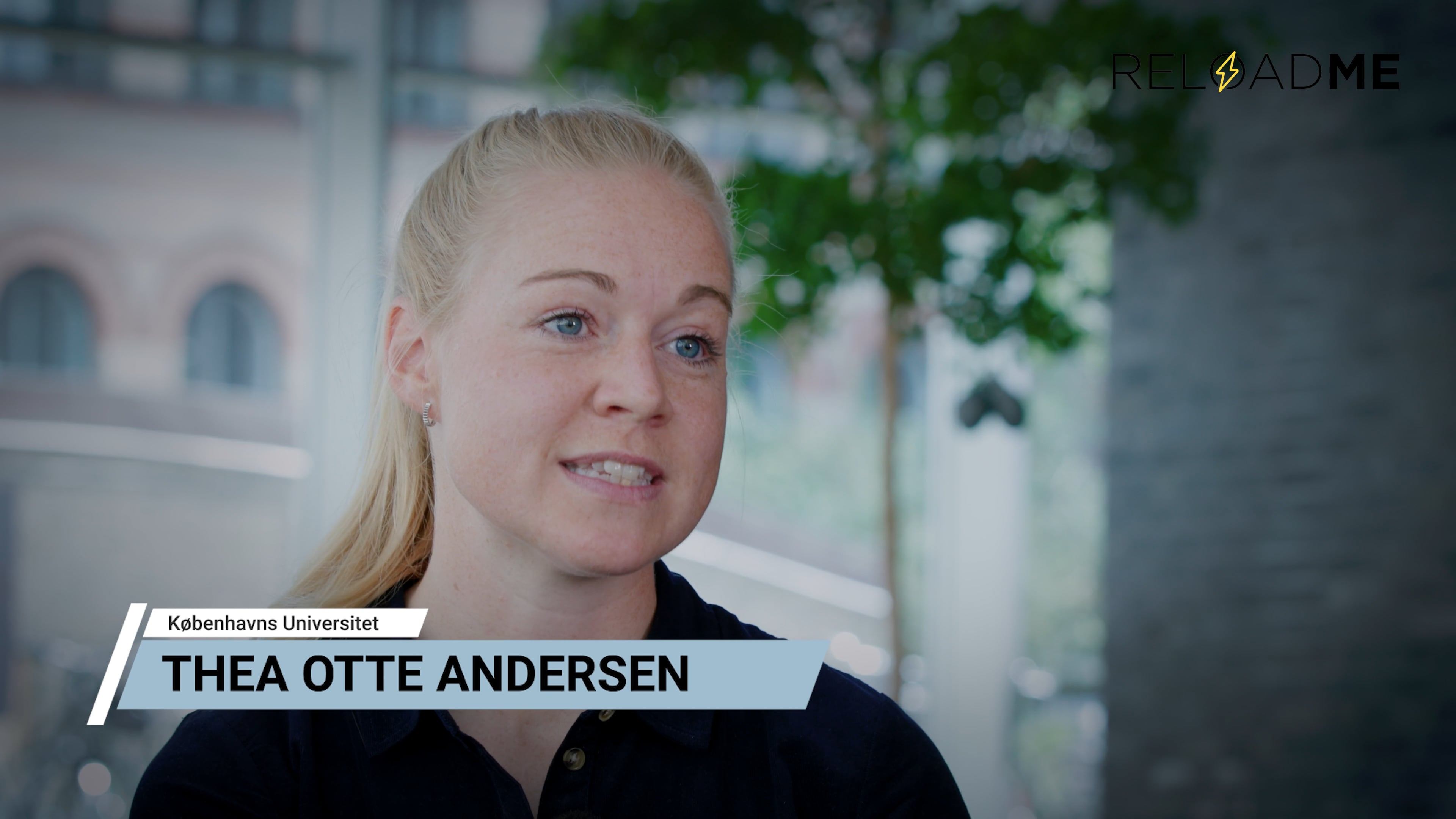 Thea Otte Andersen - Sådan påvirker mobilen din søvn og trivsel on Vimeo