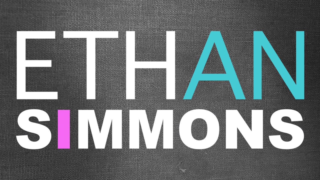 Ethan Simmons 2011 Edit/Motion Gfx Show Reel on Vimeo