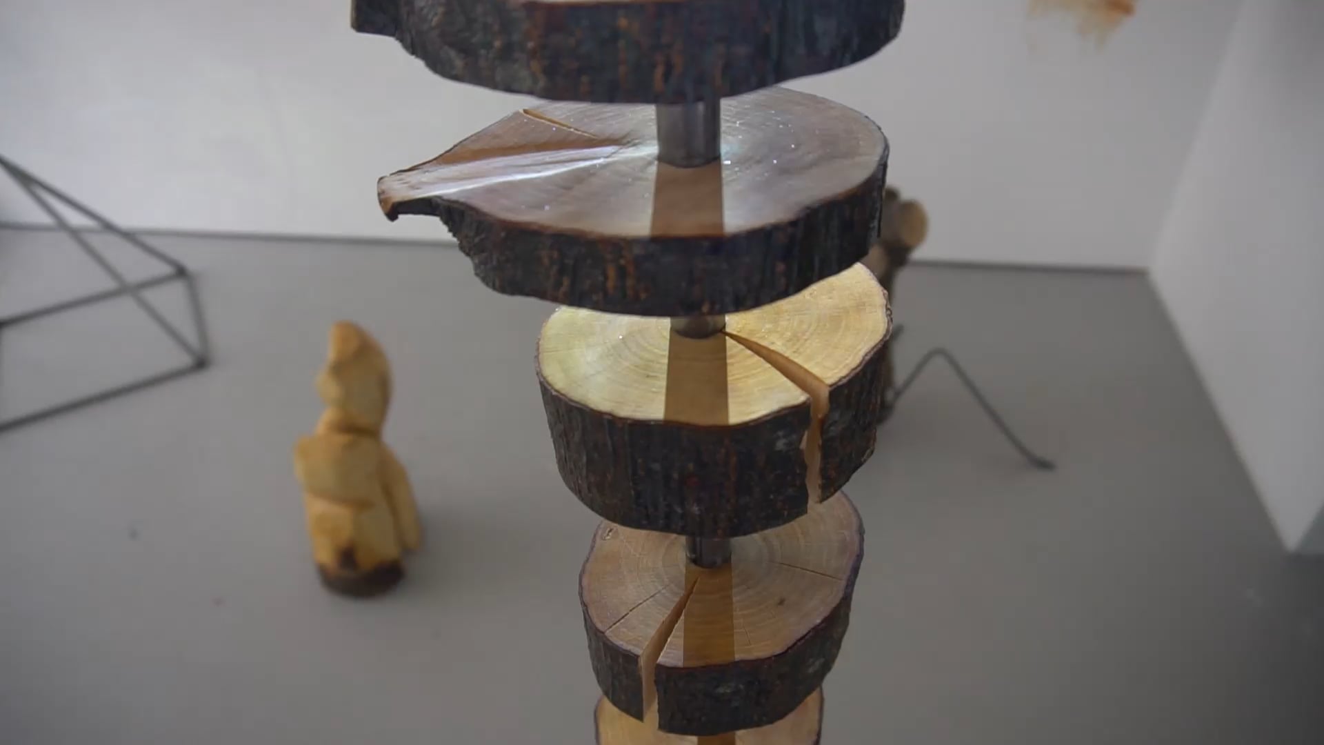 Degree Show Performance Documentation on Vimeo