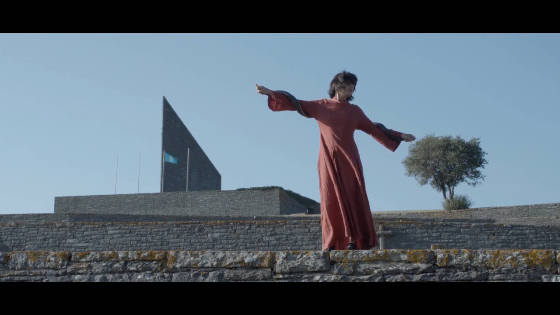 Il tempio della memoria - The Temple of memory - Teaser_eng VO on Vimeo