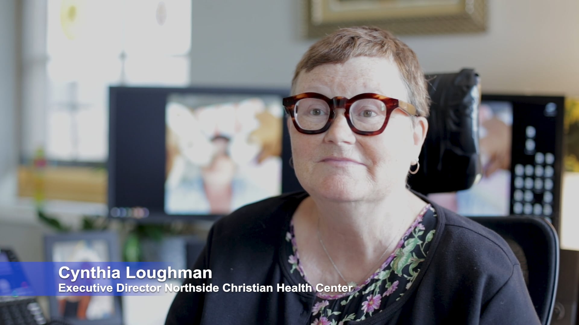 PC Doctor Client Experience from Cynthia Loughman on Vimeo