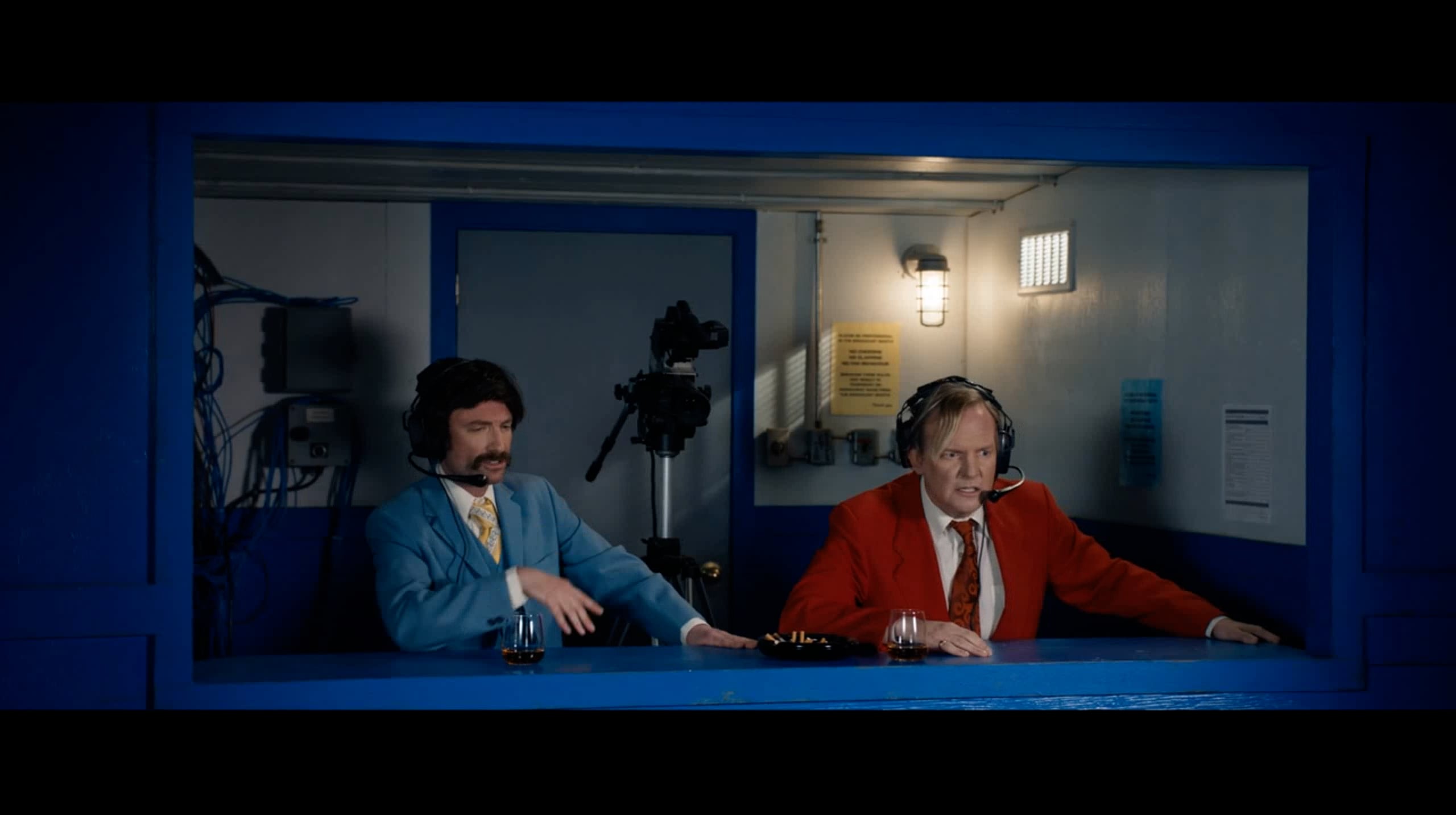 Shoresy - Superstition Scene on Vimeo