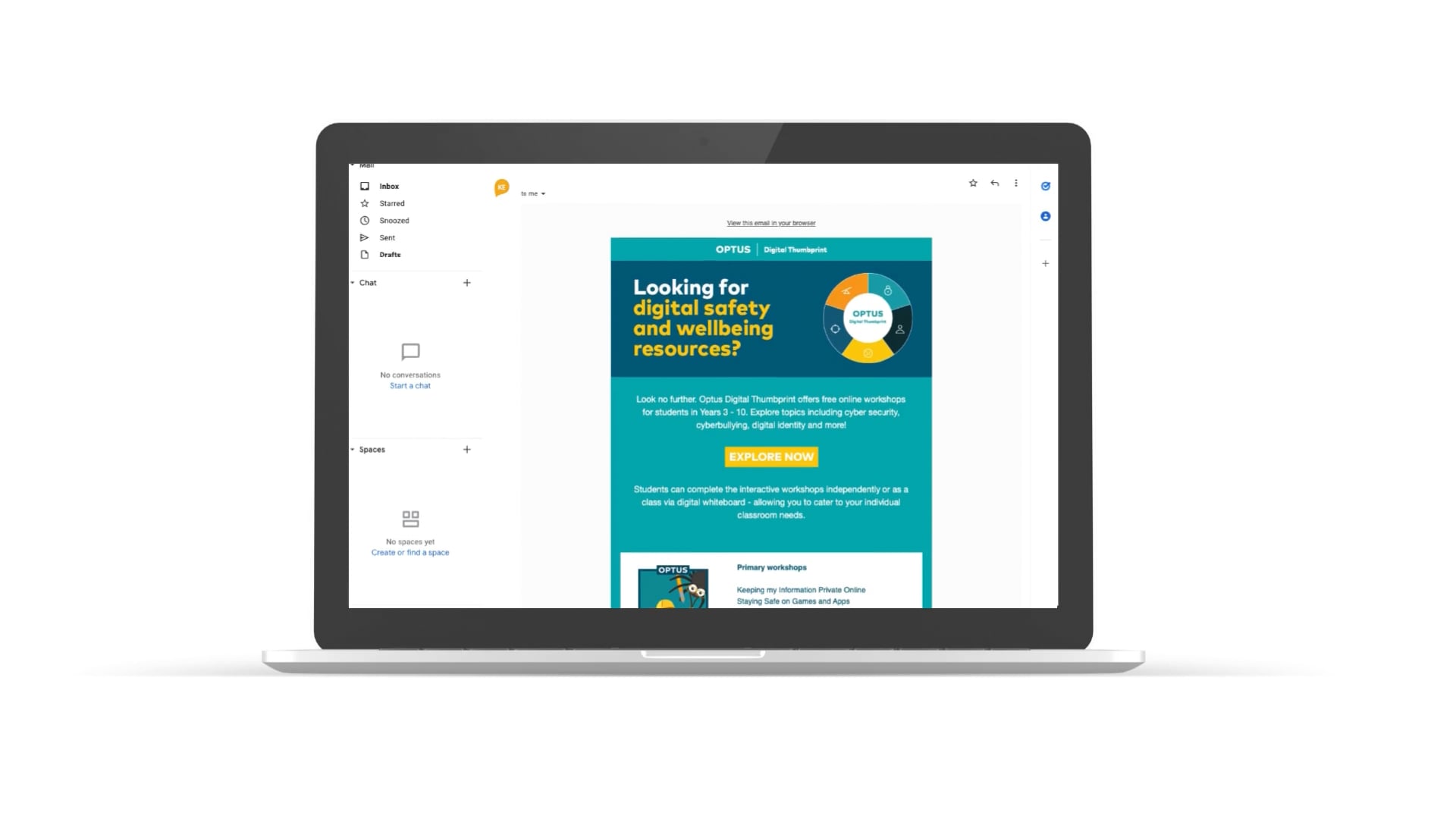 EDM-Web-Optus-01 on Vimeo