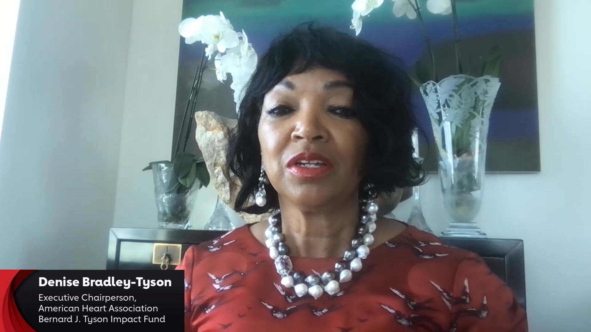 04 - Denise Bradley Tyson V1 on Vimeo