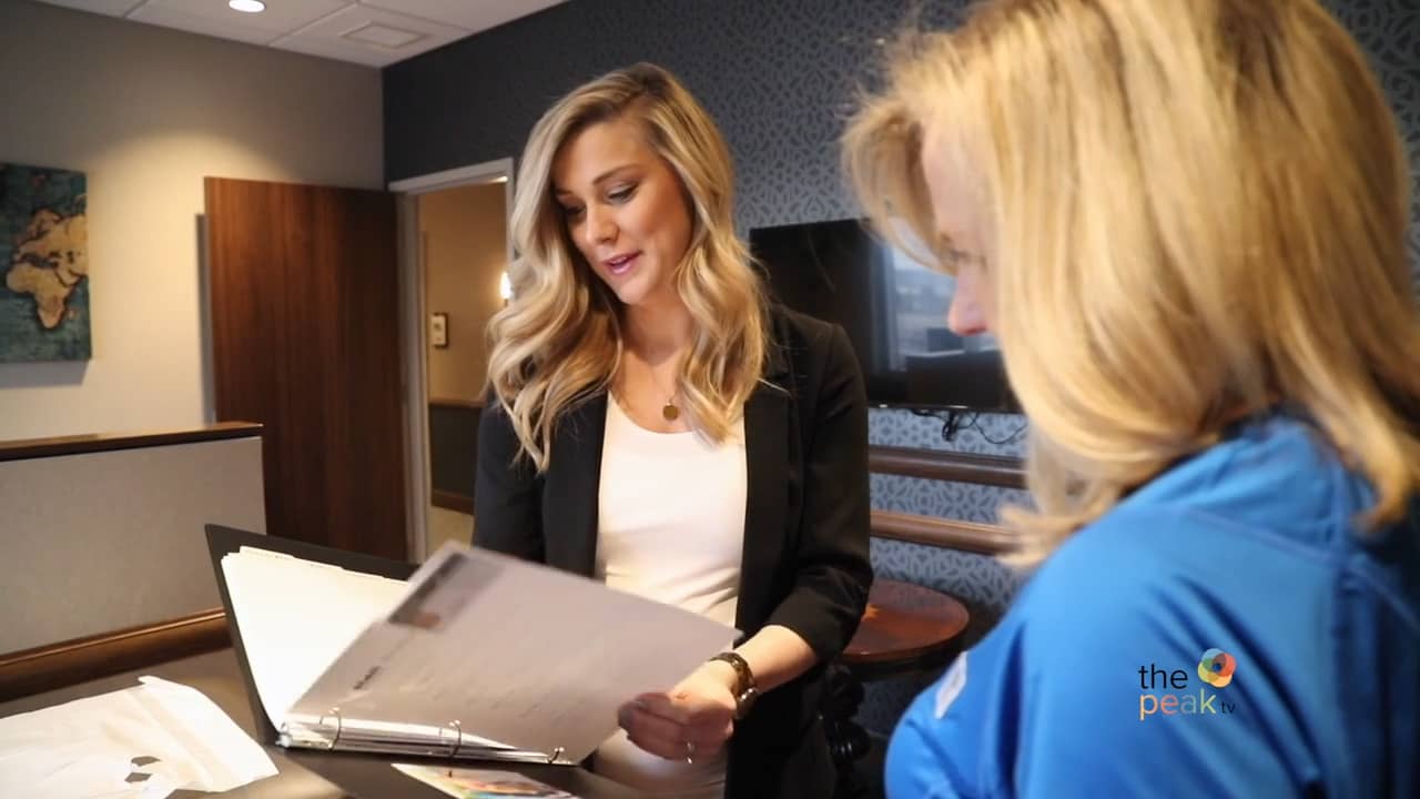 Interview With Sarah Weimer (St. Luke's University Health Network), S20 ...