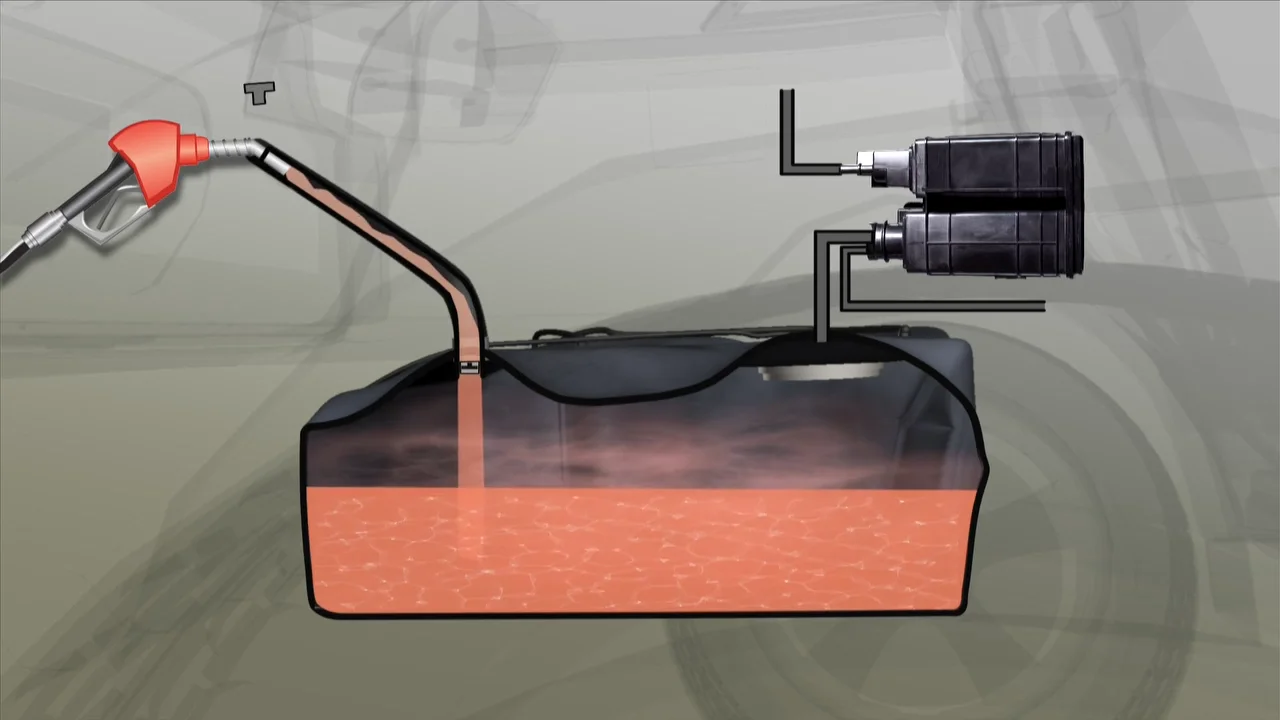 ORVR (Onboard Refueling Vapor Recovery) - English Version on Vimeo