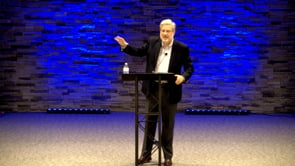 God Our Sufficiency - Missionary Chris Vergiels - Front Range Baptist ...