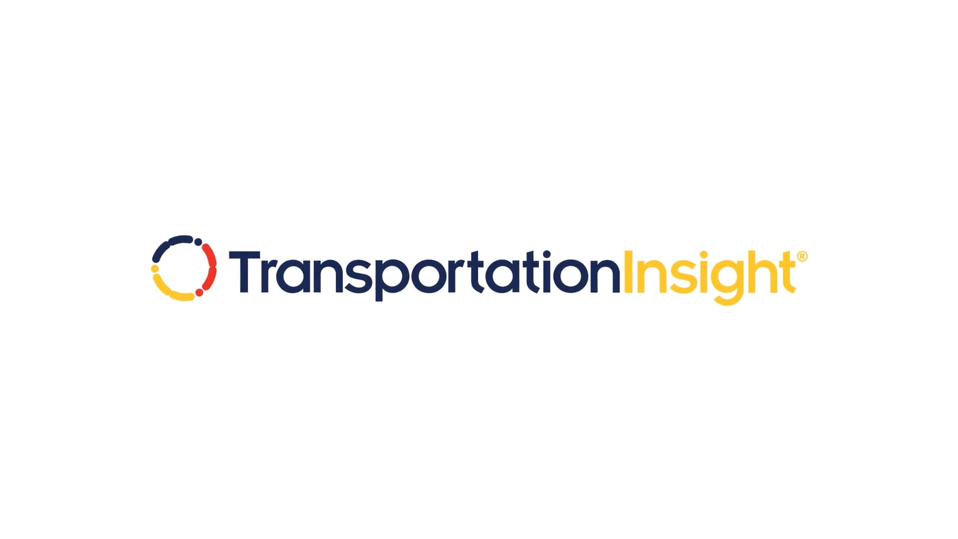 Transportation Insight - Overview on Vimeo