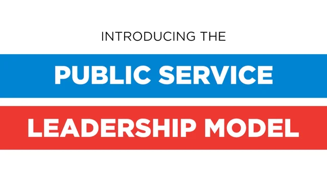 Public Service