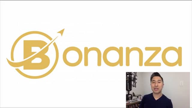 Bonanza Global Business Presentation on Vimeo