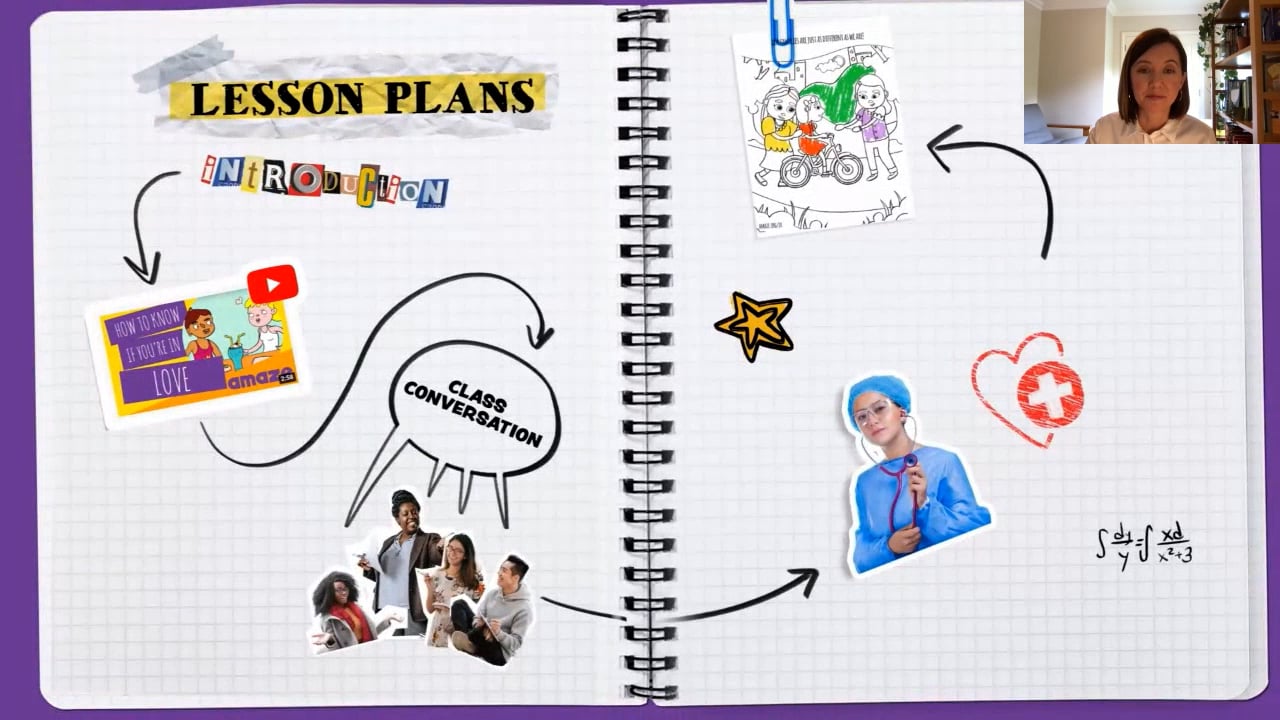 Parallel discussion session L on Vimeo