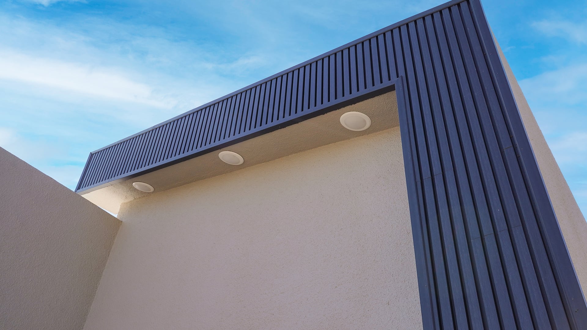 JV Gallerie - Cladding on Vimeo