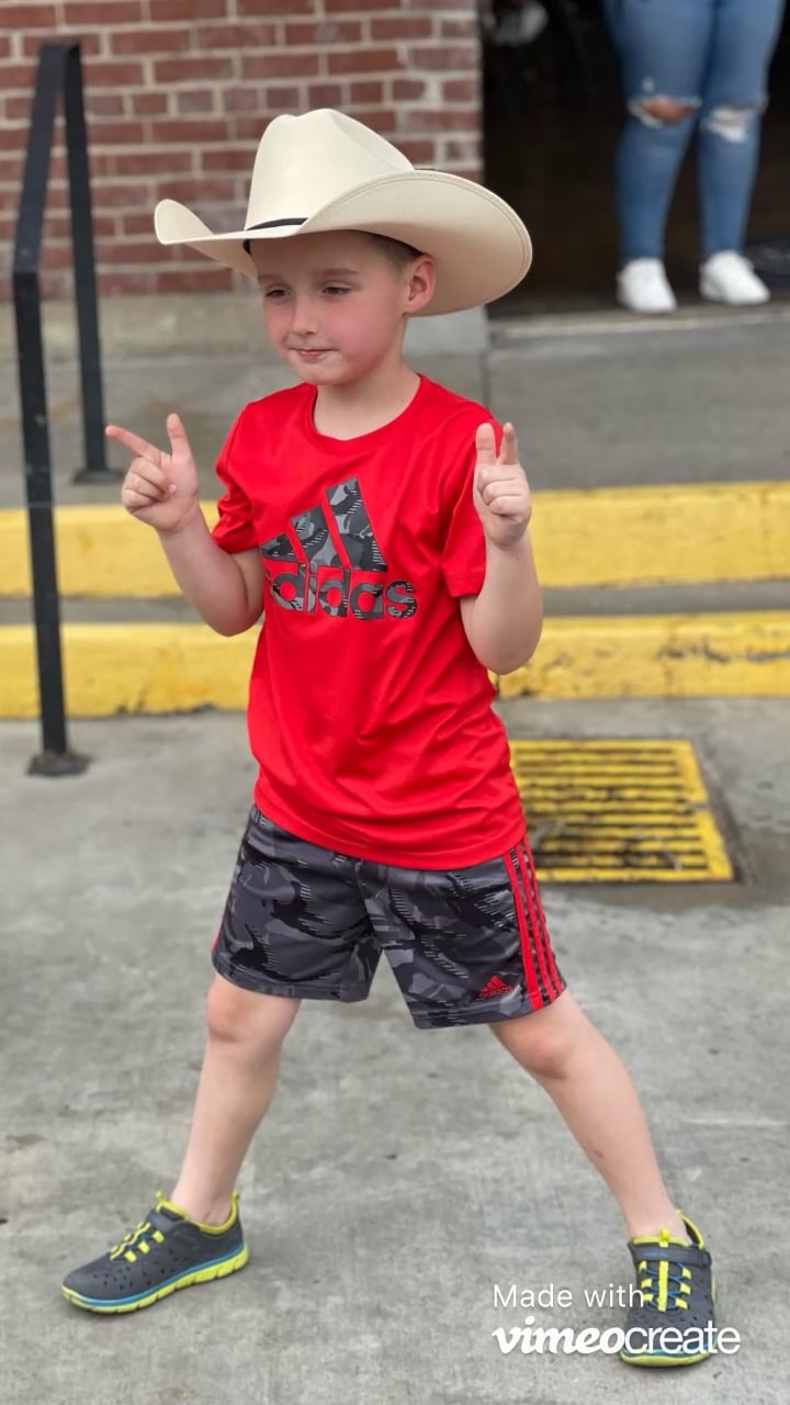 Caleb on Vimeo