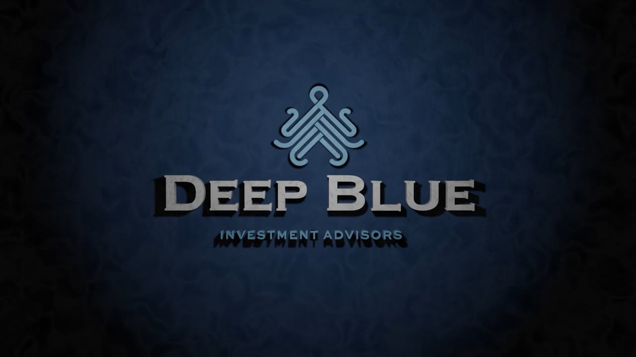 Deep Blue | Introducing Deep Blue Investment Advisors on Vimeo