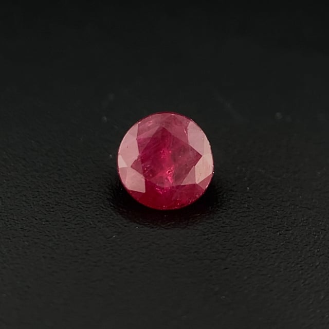 Ruby | Mogok, Myanmar