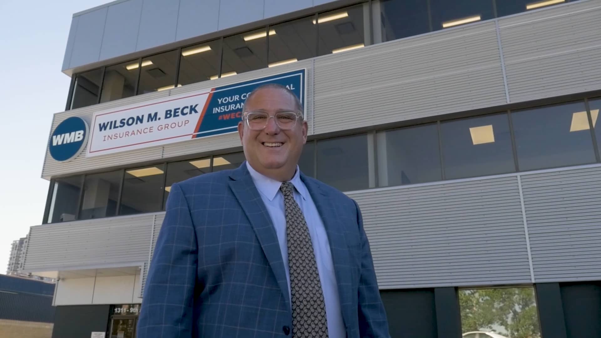 Amazing Growth - Wilson M. Beck - Alberta on Vimeo