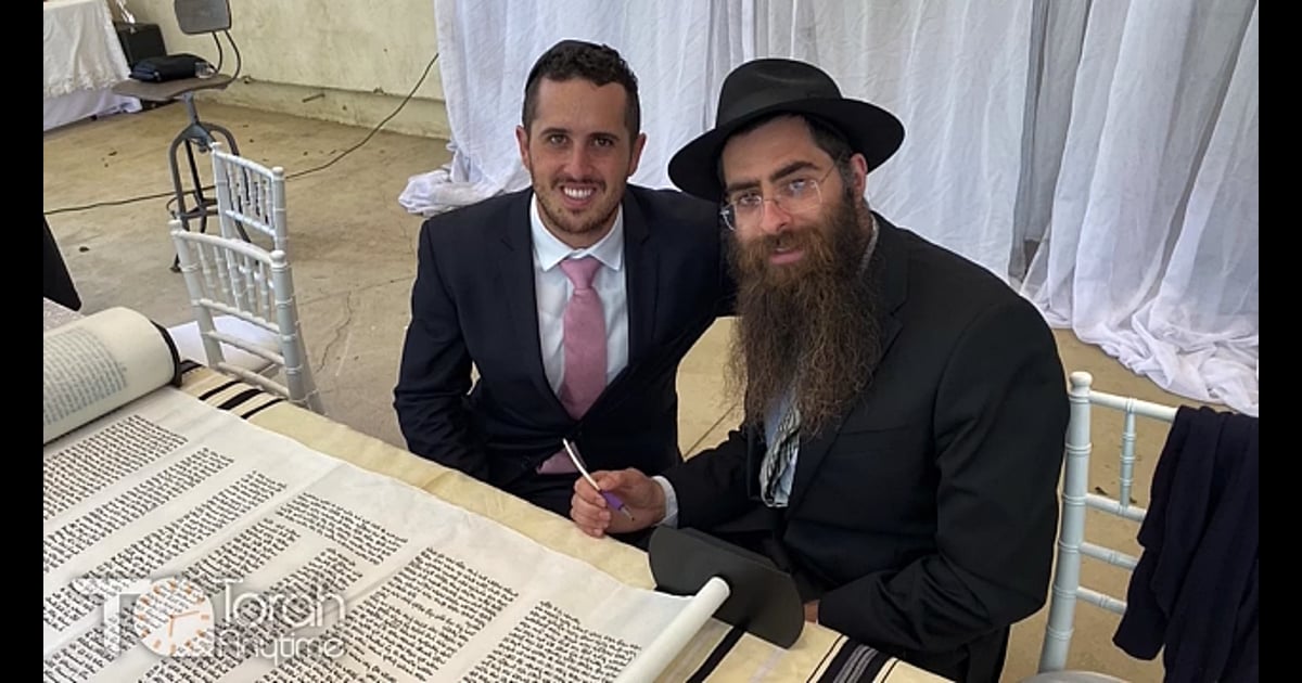 R' Maimon Elbaz | Sweeter than Honey!