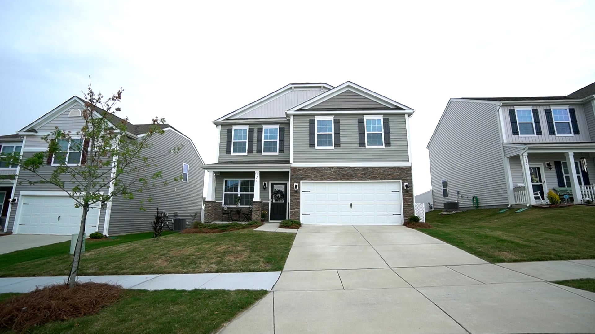 1344 Melon Colony Avenue Sw Concord NC 28027 on Vimeo