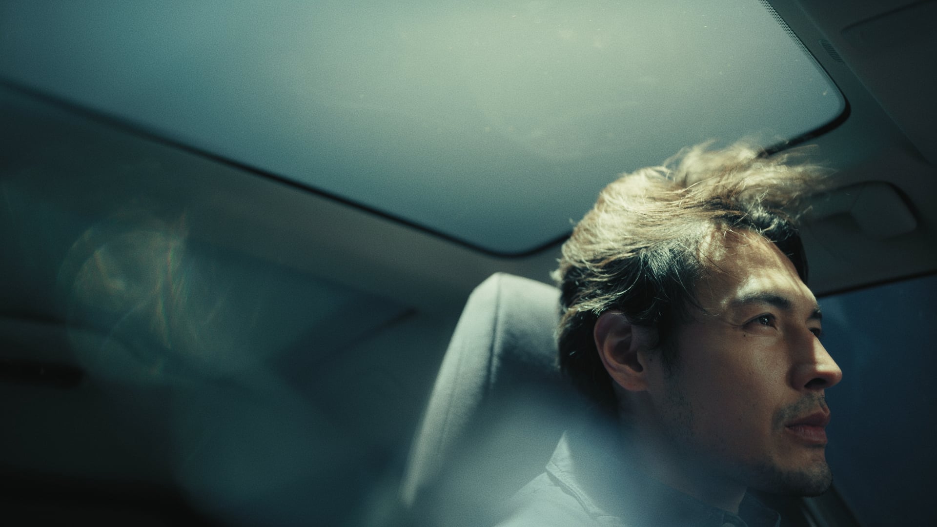 Lexus "Next Chapter" on Vimeo