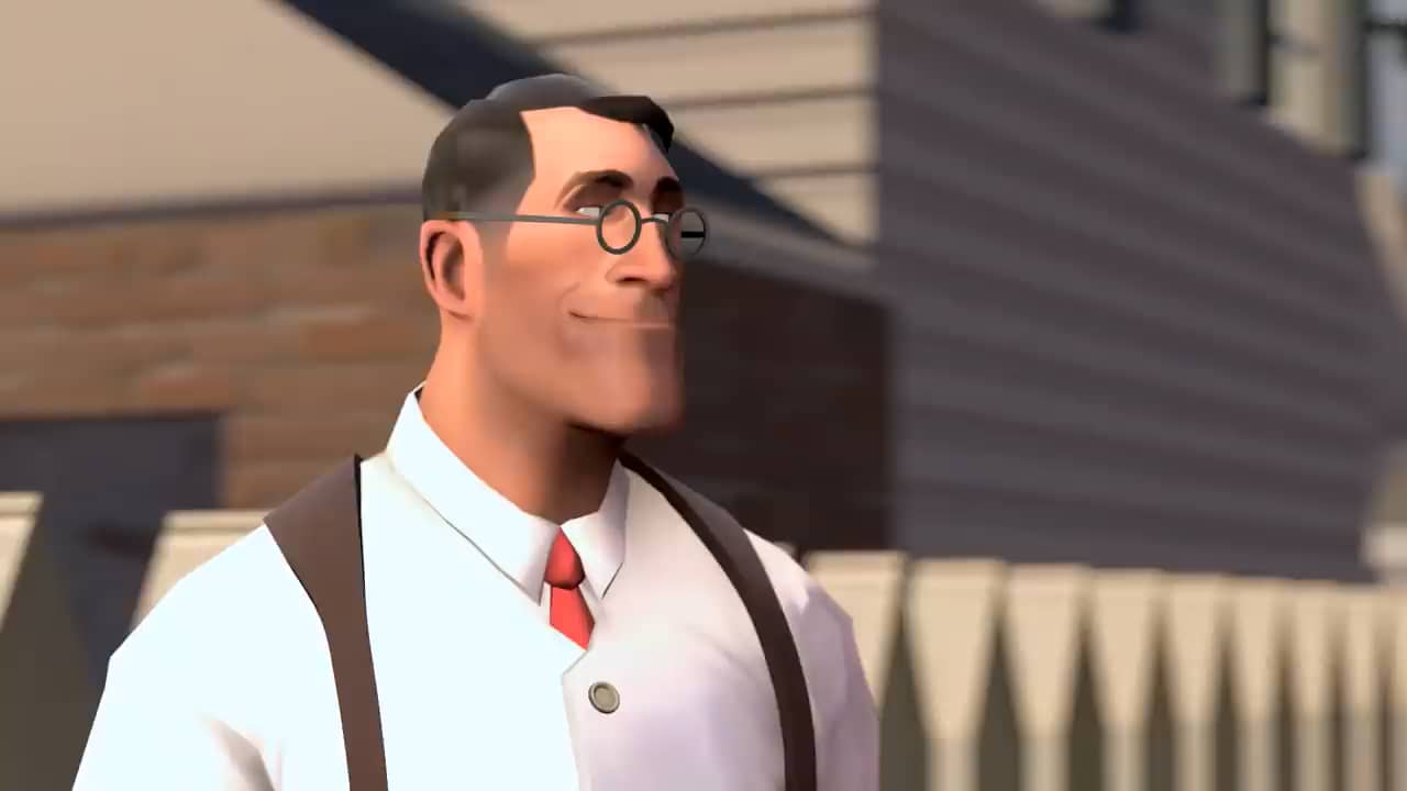 [TF2] Hmph. Women, Hahahahaha! ☕ (HD).mp4 on Vimeo