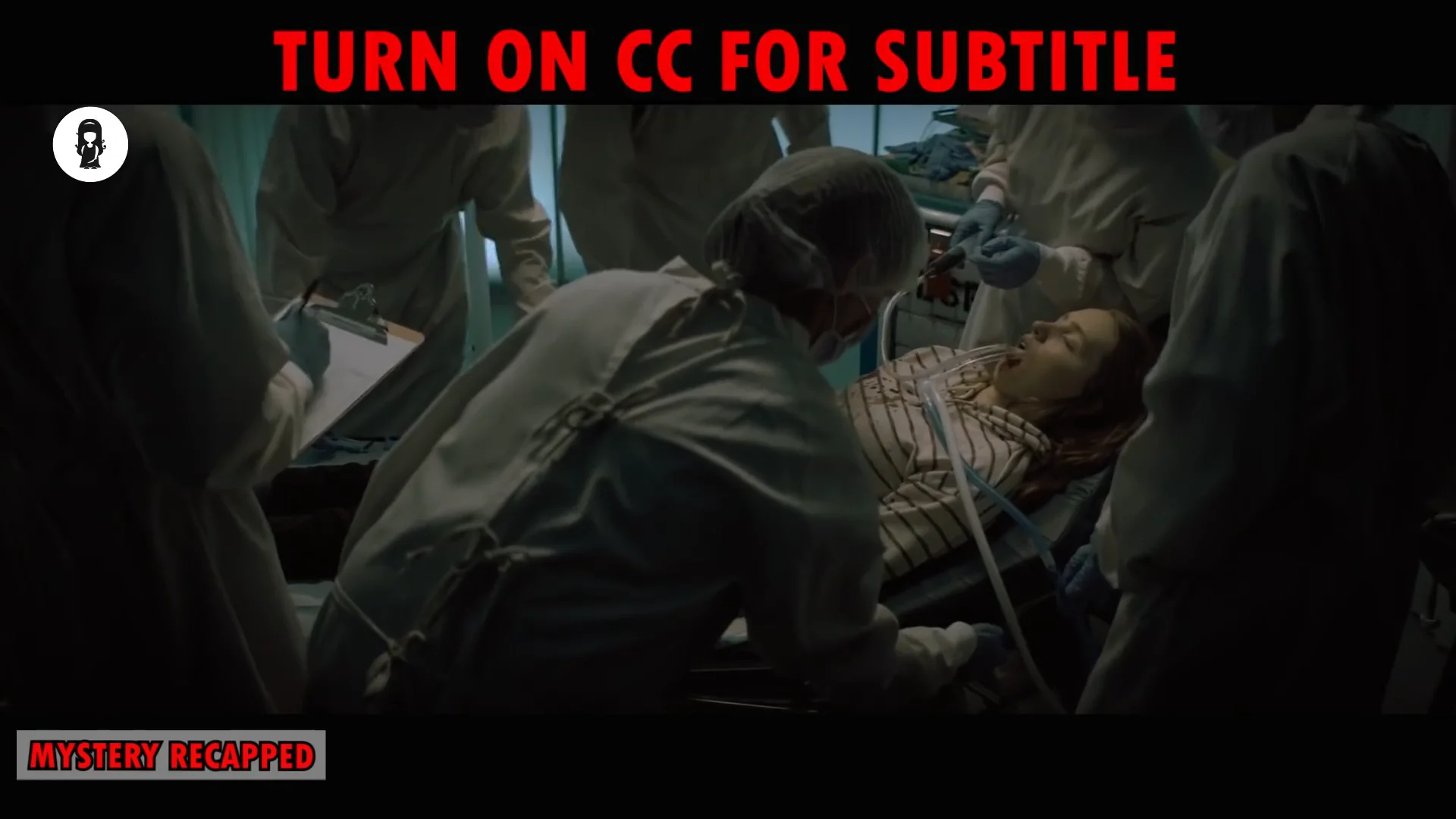 Mom Gives Her A Mysterious Pill Which Turns Out To Be- Movie Story Recapped