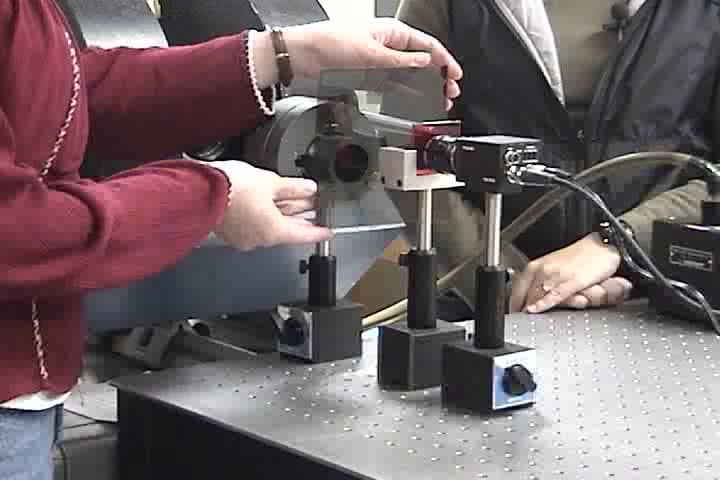 Zeeman Splitting on Vimeo