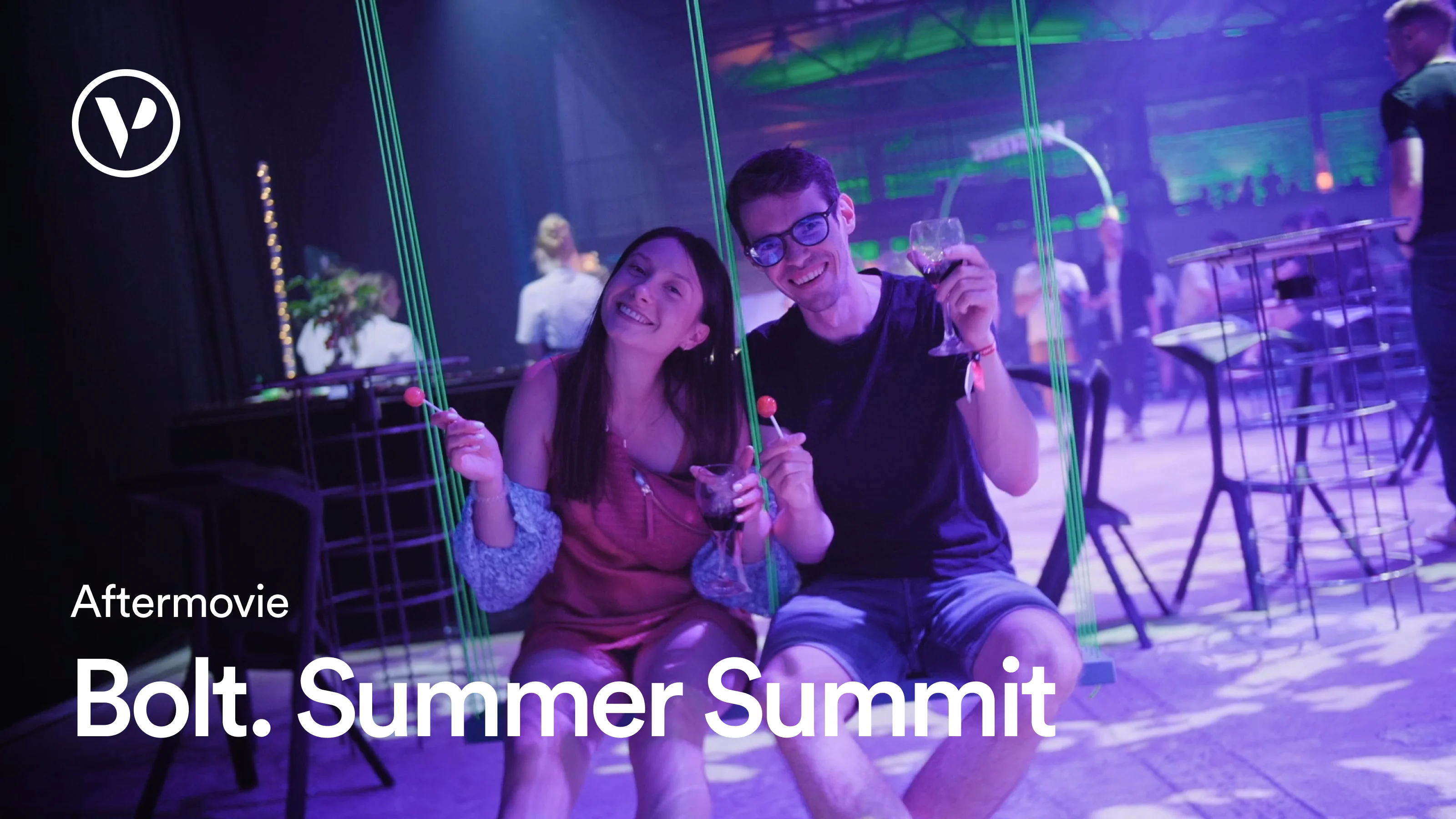 Bolt Summer Summit 2021 | Aftermovie on Vimeo