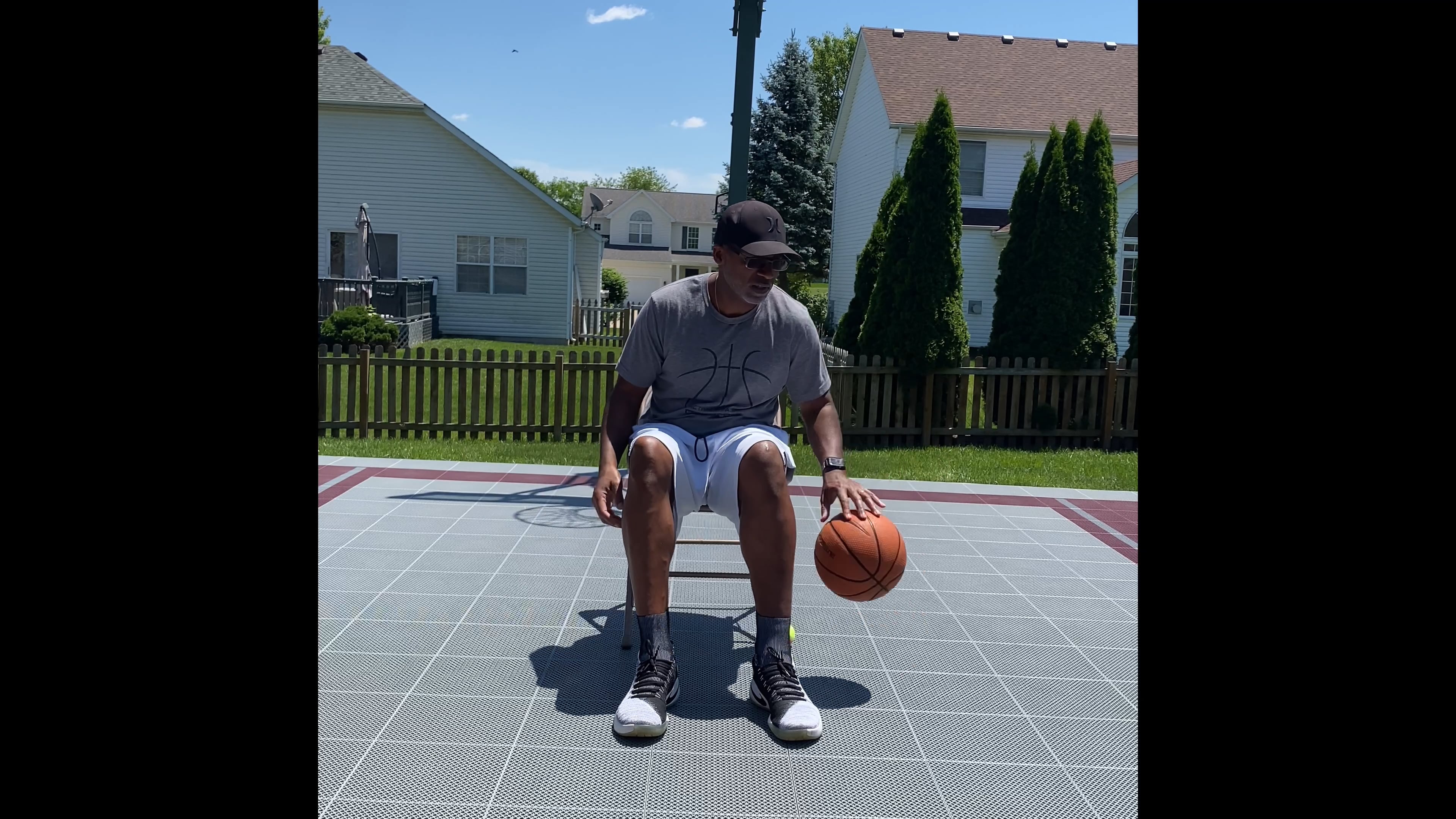 Sitting Drills 1 on Vimeo