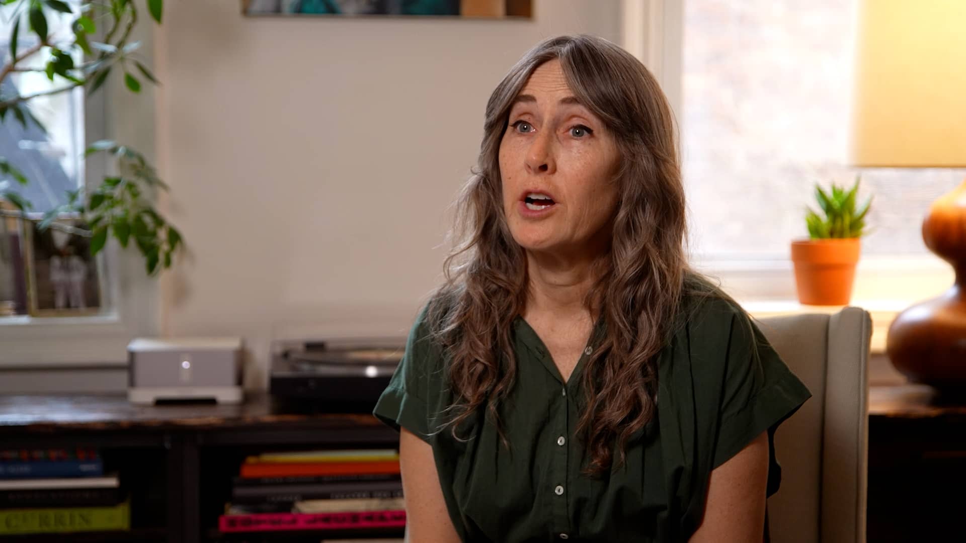 Simone Saint Laurent: Combating Breast Cancer, Thanks to Support from ...