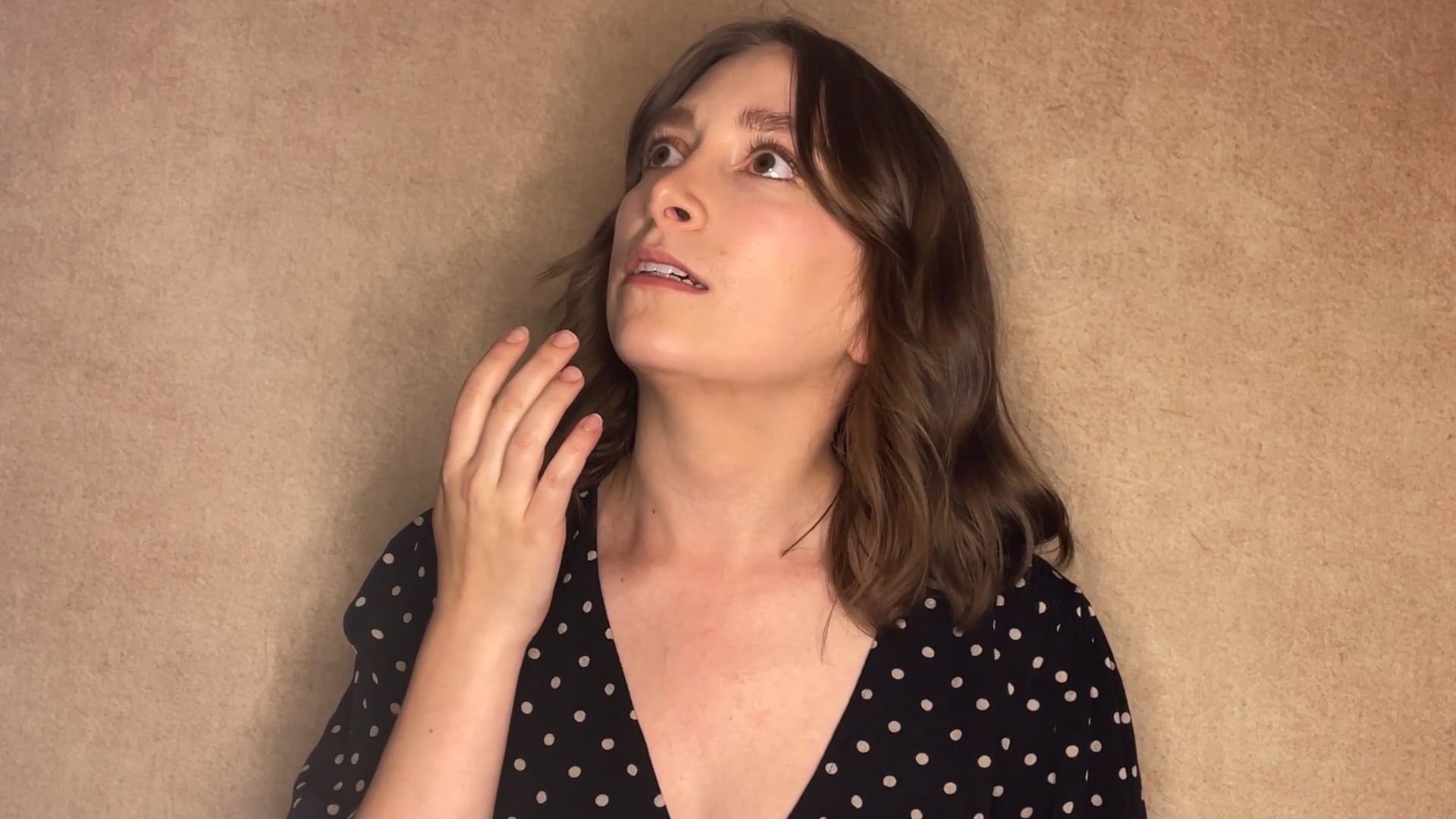 Victoria Feldman_Mistress America.mp4 on Vimeo