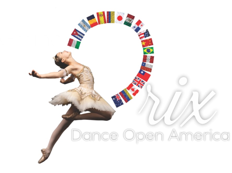 Dance Open America Virtual Grand Prix Finals Competition on Vimeo