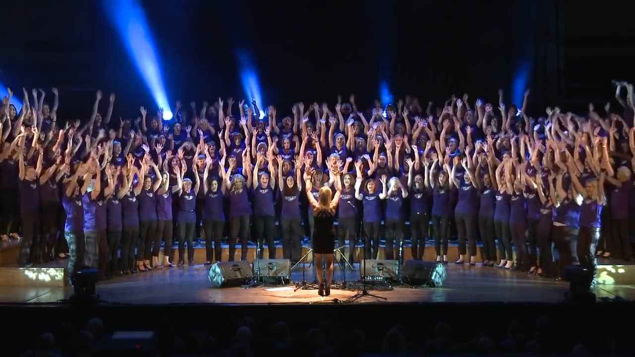 Concert For Ukraine on Vimeo
