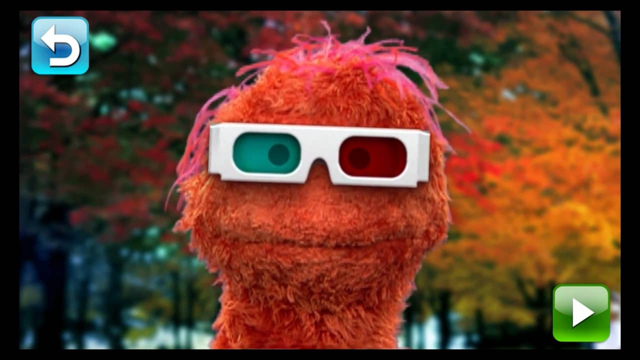 Elmo's Monster Maker - Best App For Kids - iPhone-iPad-iPod Touch on Vimeo