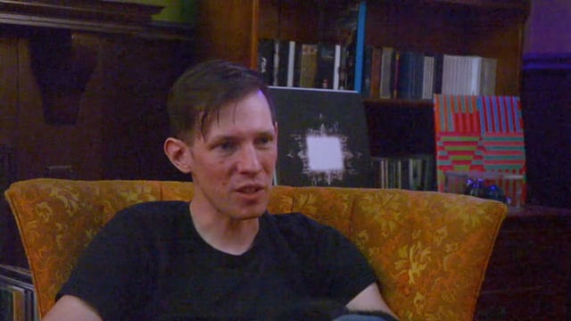 James Shuster - SD 480p on Vimeo