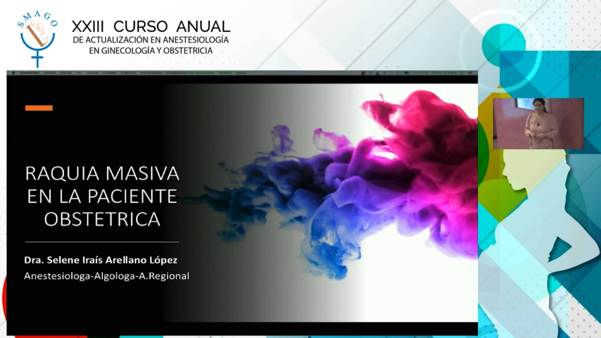 29 Raquea masiva o bloqueo alto on Vimeo