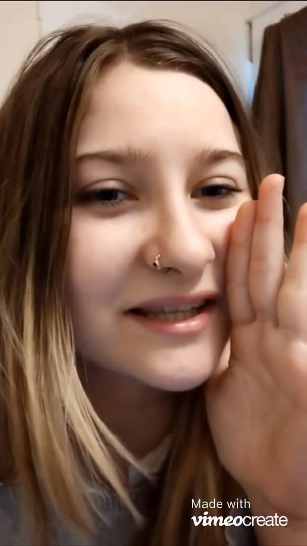 Elizabeth Scull - Seattle Talent Audition on Vimeo