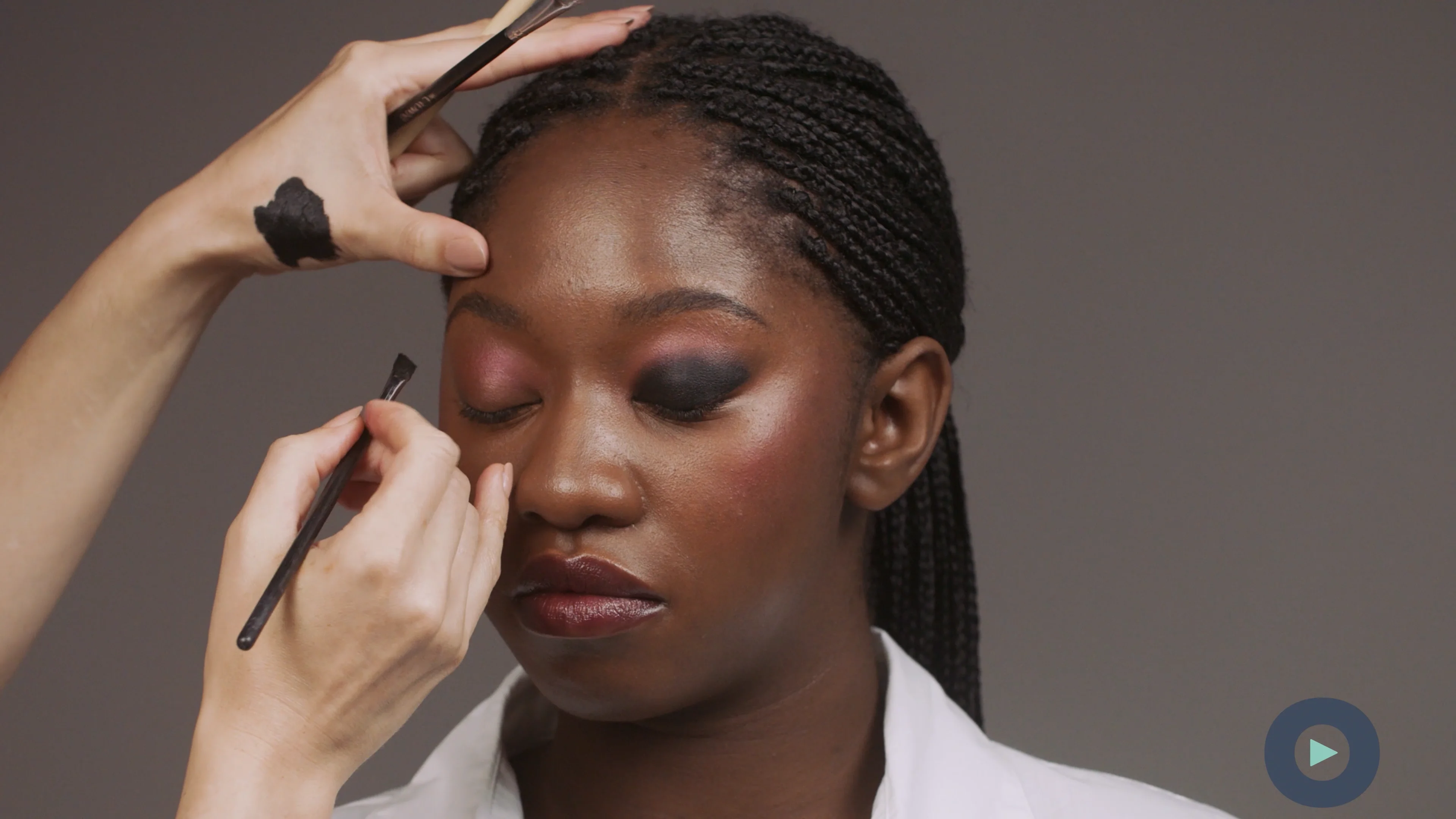 Makeup Tutorial Episode 11: Unleash Your Inner Artist: Creative Makeup Tutorial Tips Part- 2 on ...