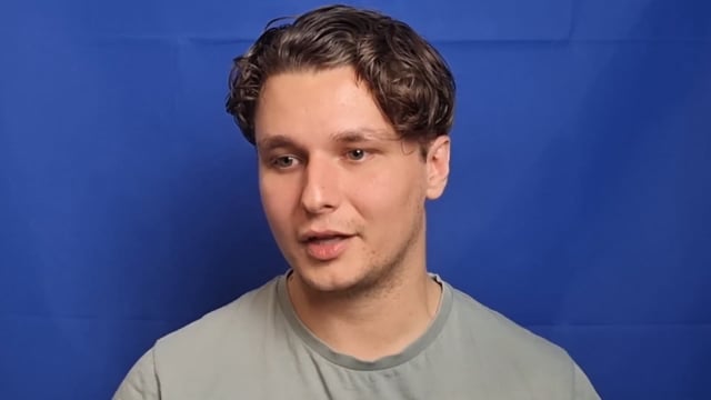 US Accent - Drama - Callum Alexander on Vimeo