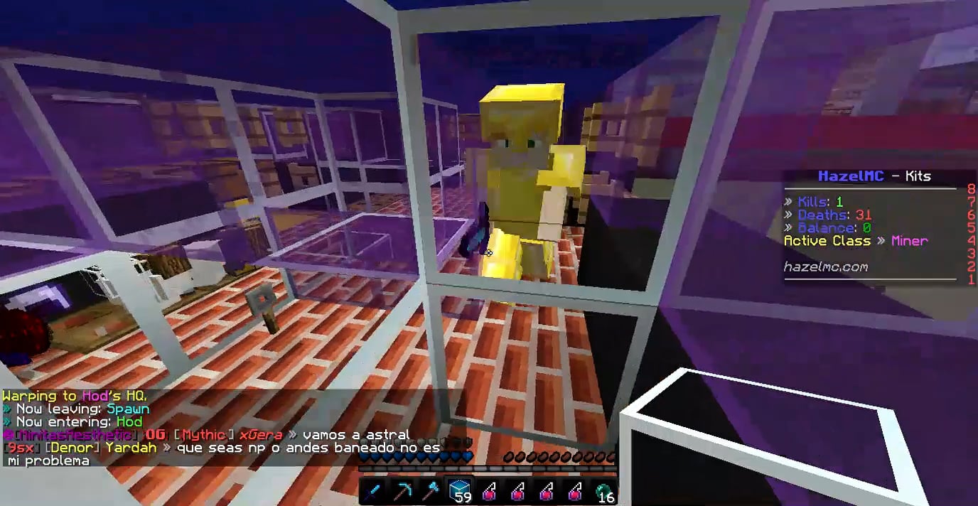 Minecraft 188 2022-06-05 01-22-51_Trim on Vimeo