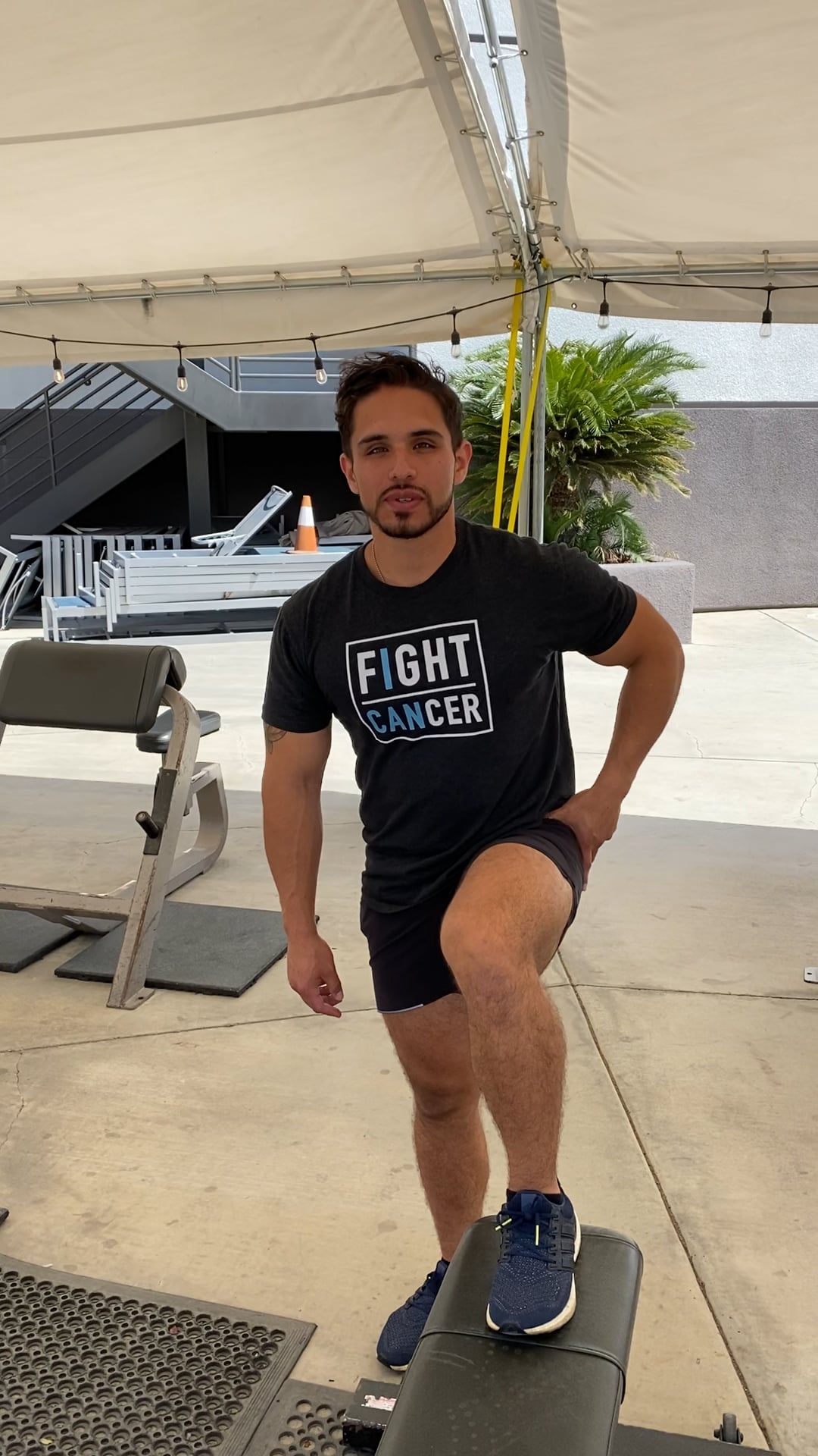 Curtsy Step Ups.MOV on Vimeo