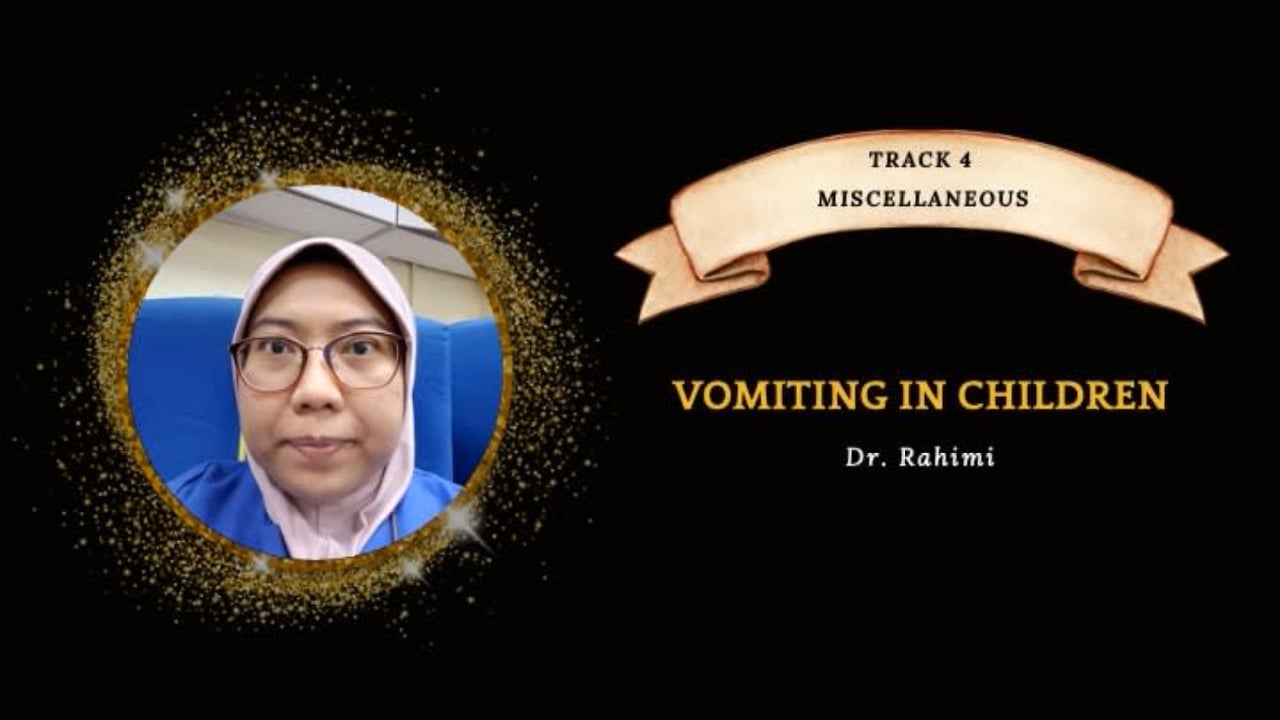 Dr Rahimi on Vimeo