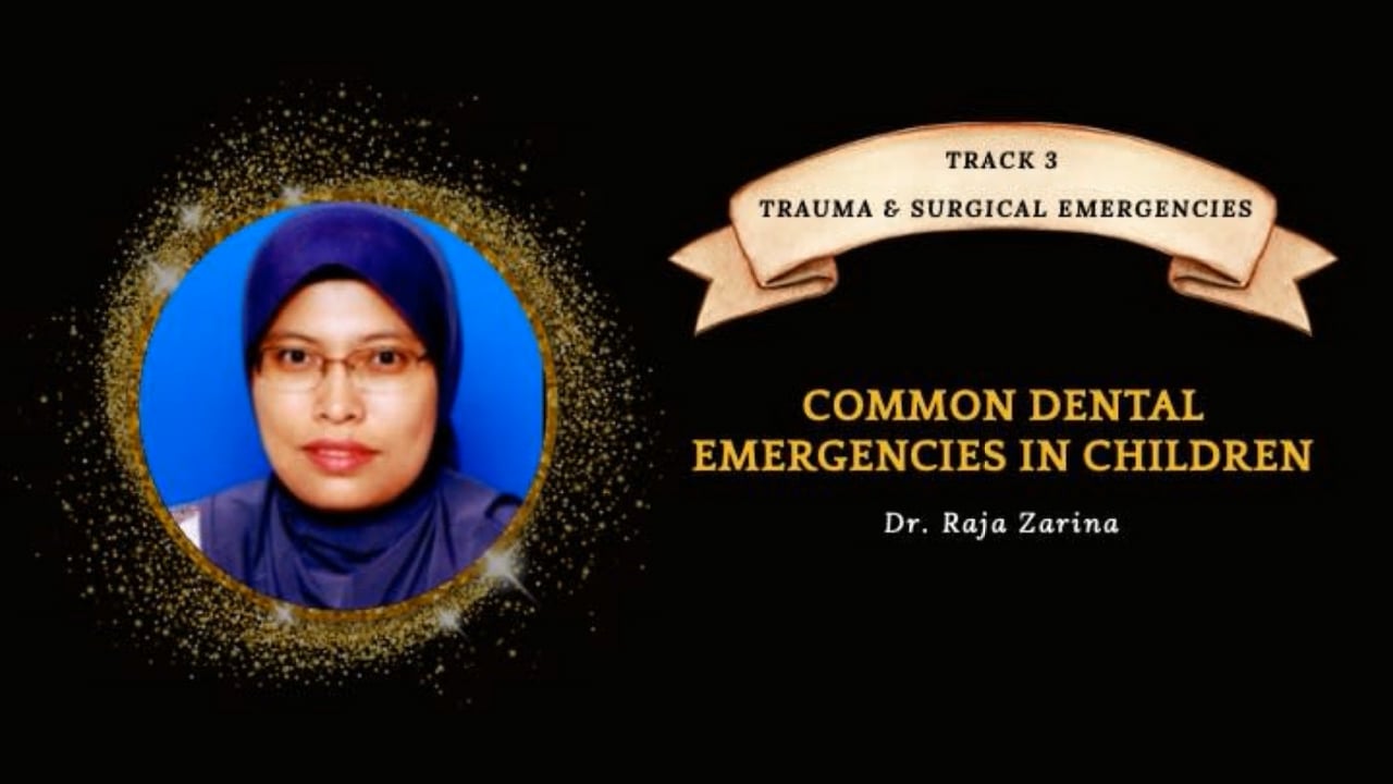 Dr Raja Zarina on Vimeo