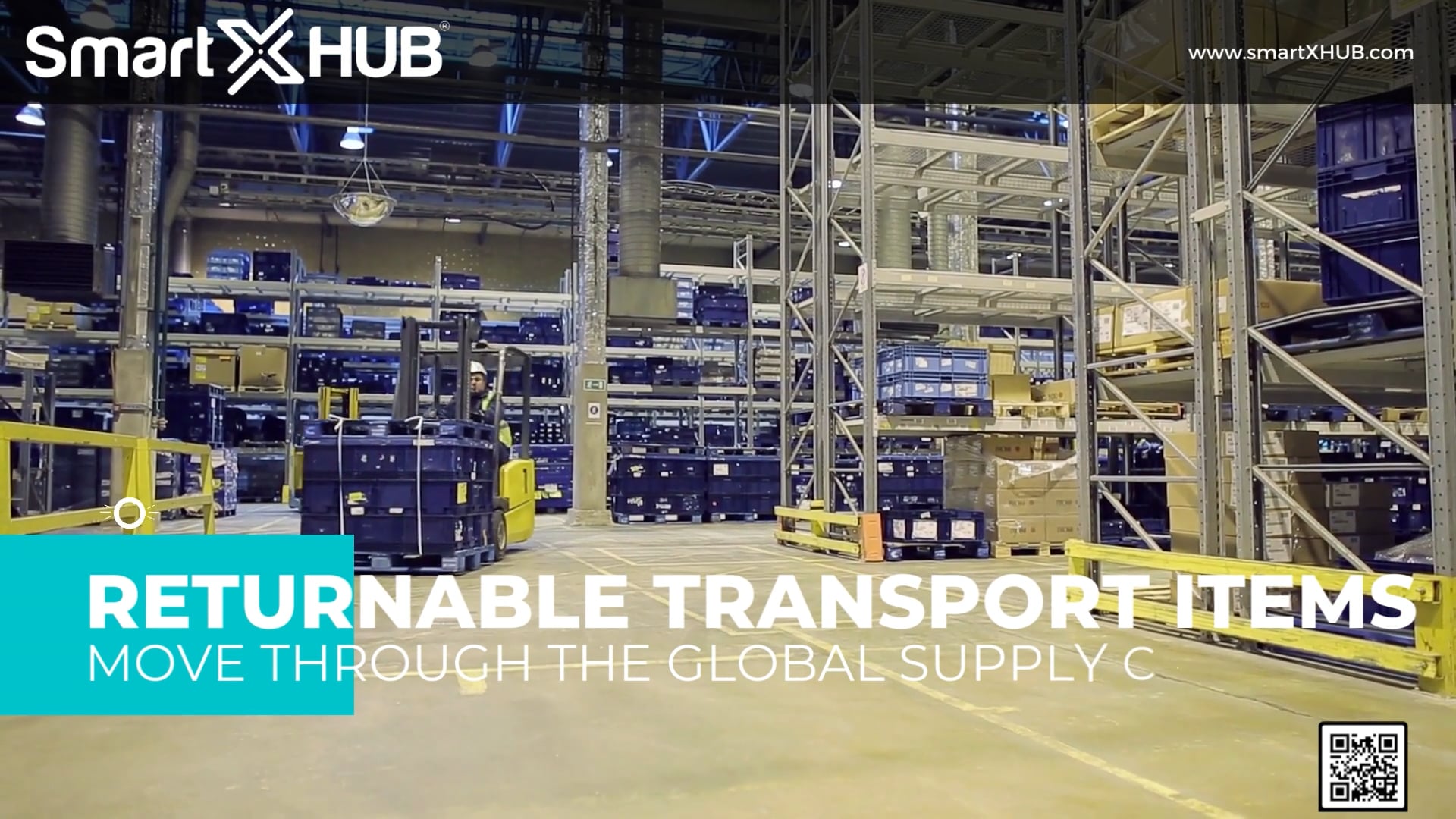 How RFID technology enabled RTI tracking and management provides value ...