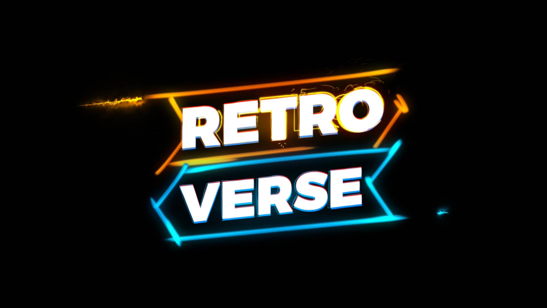 RETRO VERSE promo.mp4 on Vimeo