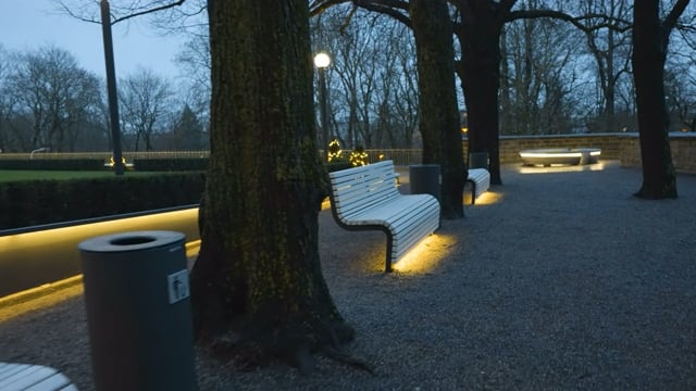 Ecological Lighting Solutions - Bat-Friendly Lighting, Tips